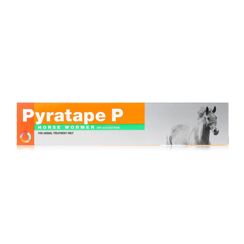 Pyratape P 40% Oral Paste Syringe
