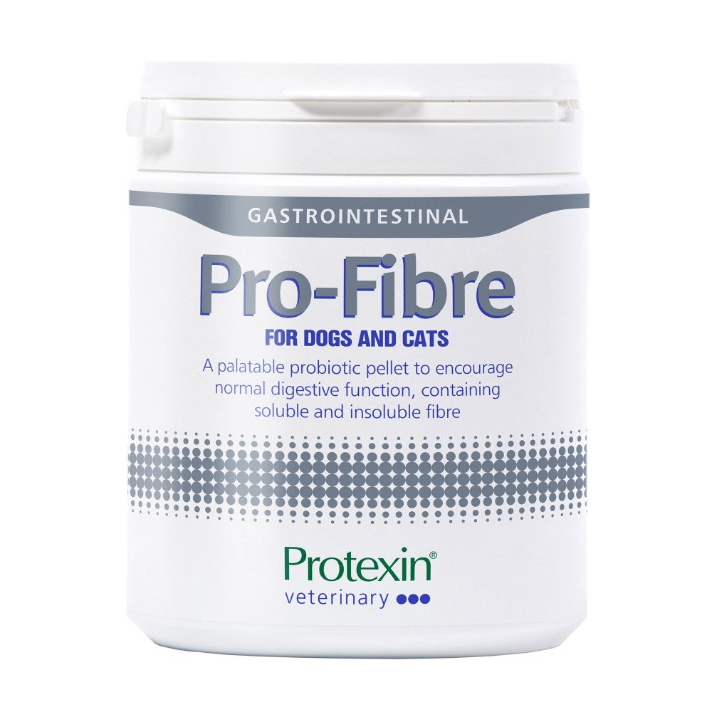 Protexin Pro-Fibre 500g – VetMedi.co.uk