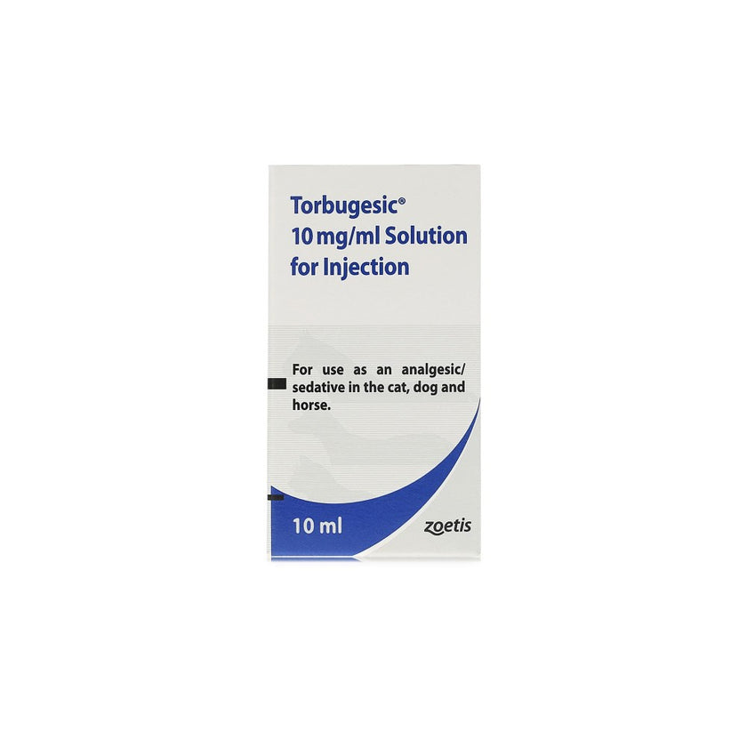 Torbugesic Injection – VetMedi.co.uk
