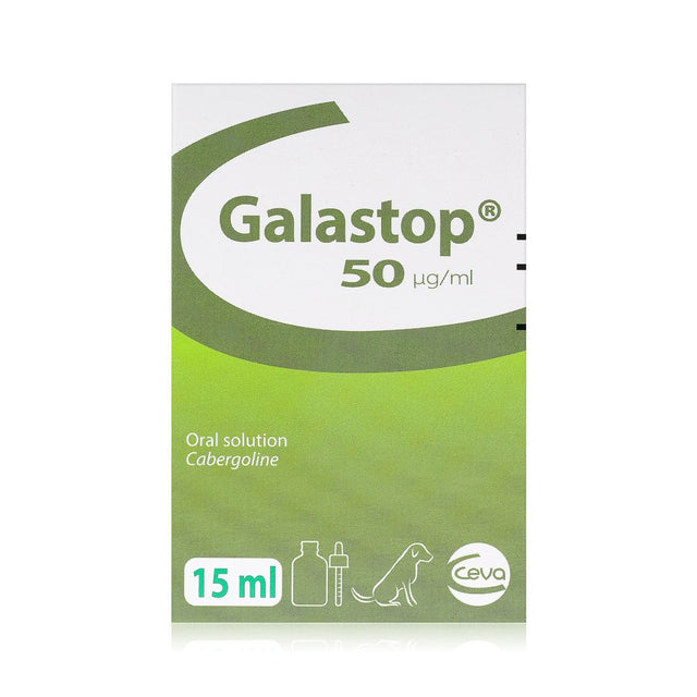 Galastop 50µg/ml Oral Solution – VetMedi.co.uk