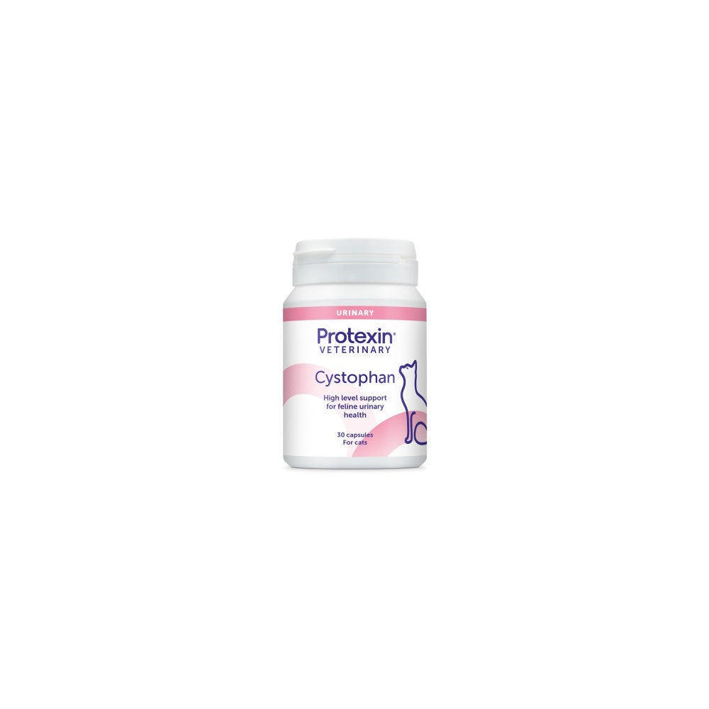 Protexin Cystophan Sprinkle Capsules for Cats – VetMedi.co.uk