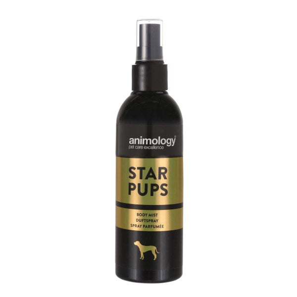 Animology Star Pups Mist 150ml – VetMedi.co.uk