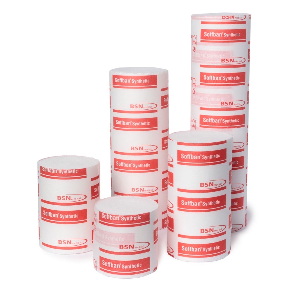 Soffban Synthetic Eco Bandage 5cm x 12 – VetMedi.co.uk
