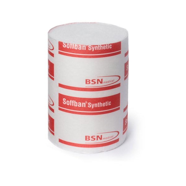 Soffban Synthetic Eco Bandage 7.5cm x 12 – VetMedi.co.uk