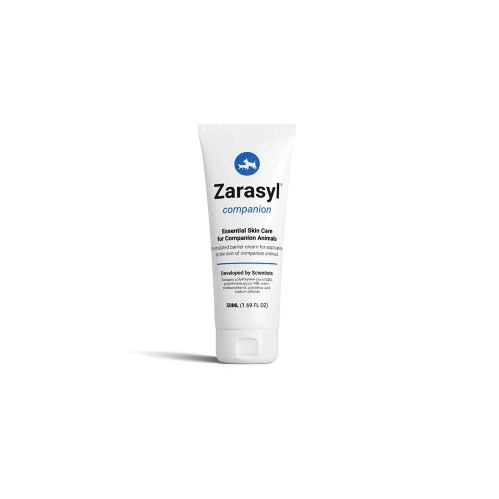 Zarasyl Companion 50 ml – VetMedi.co.uk