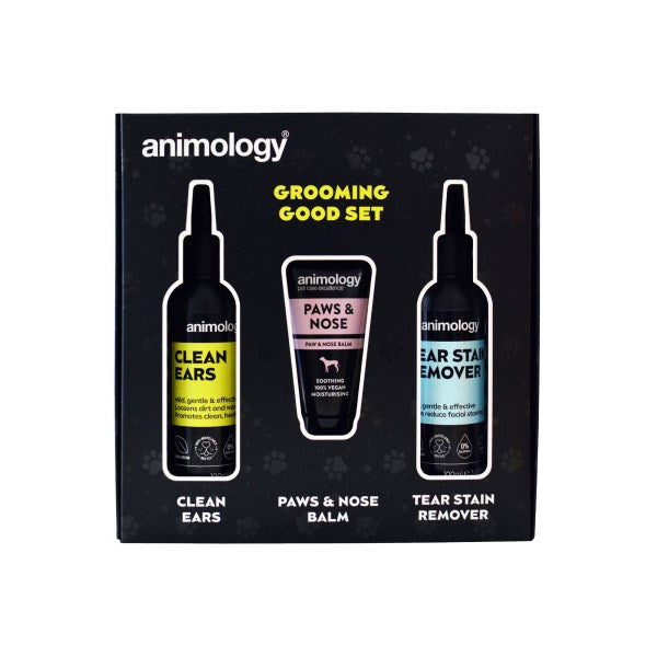 Animology Grooming Good Set – VetMedi.co.uk