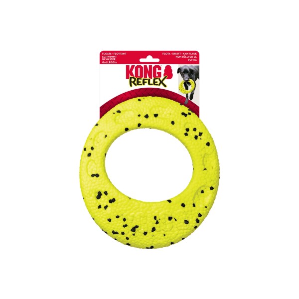 KONG Reflex Flyer – VetMedi.co.uk