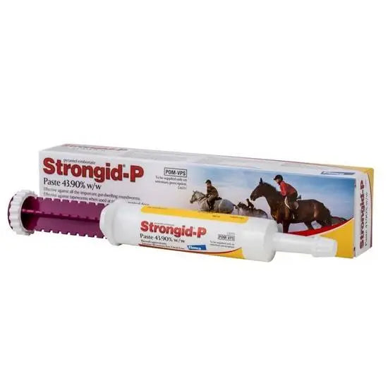 Strongid P – VetMedi.co.uk