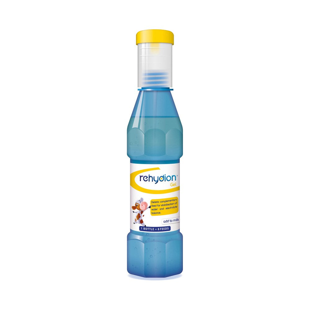 Rehydion Gel 320ml – VetMedi.co.uk