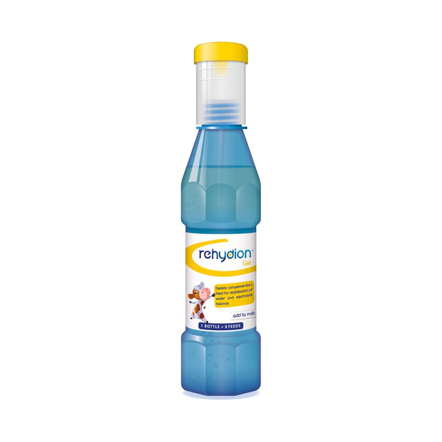 Rehydion Gel 320ml – VetMedi.co.uk