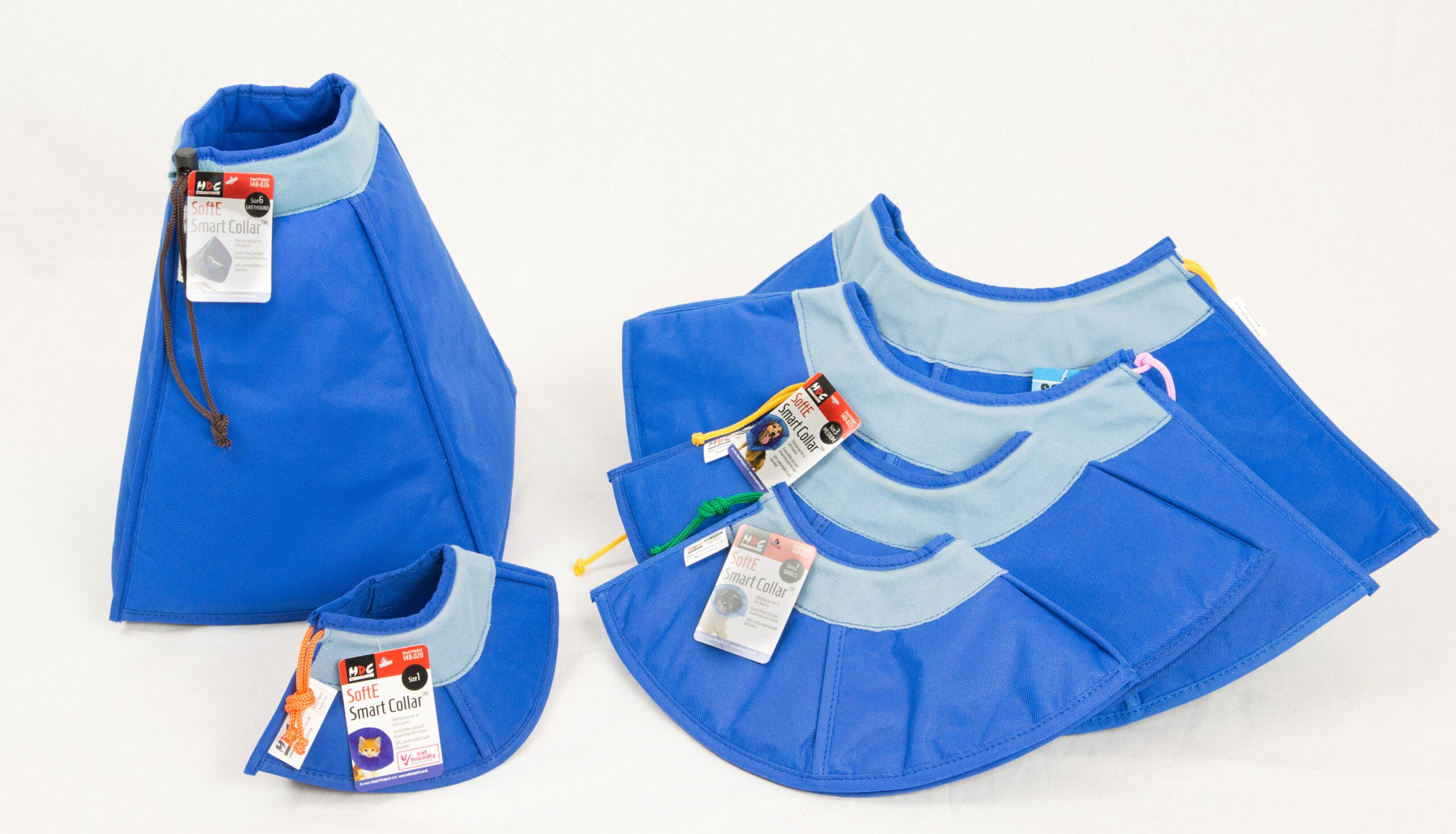 SoftE Smart Collar – VetMedi.co.uk