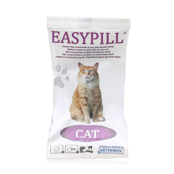 Easypill Cat Putty – VetMedi.co.uk