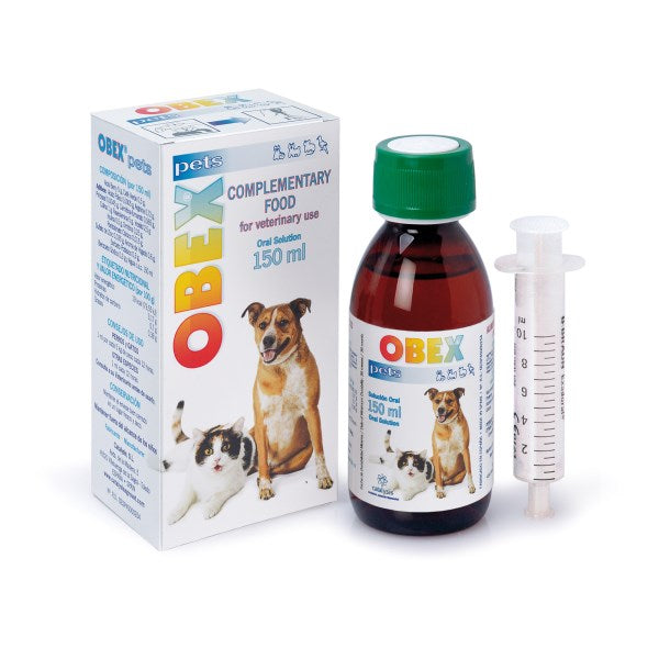 Obex Pets 150ml – VetMedi.co.uk