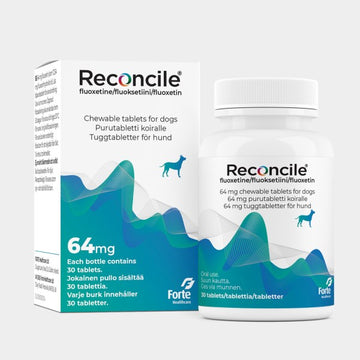 Reconcile® Chewable Tablets for Dogs – VetMedi.co.uk