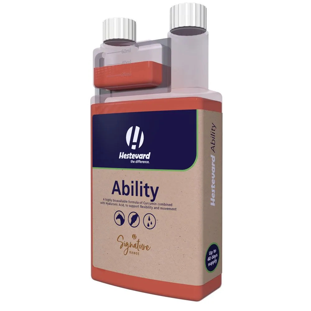 Hestevard Ability 1 litre