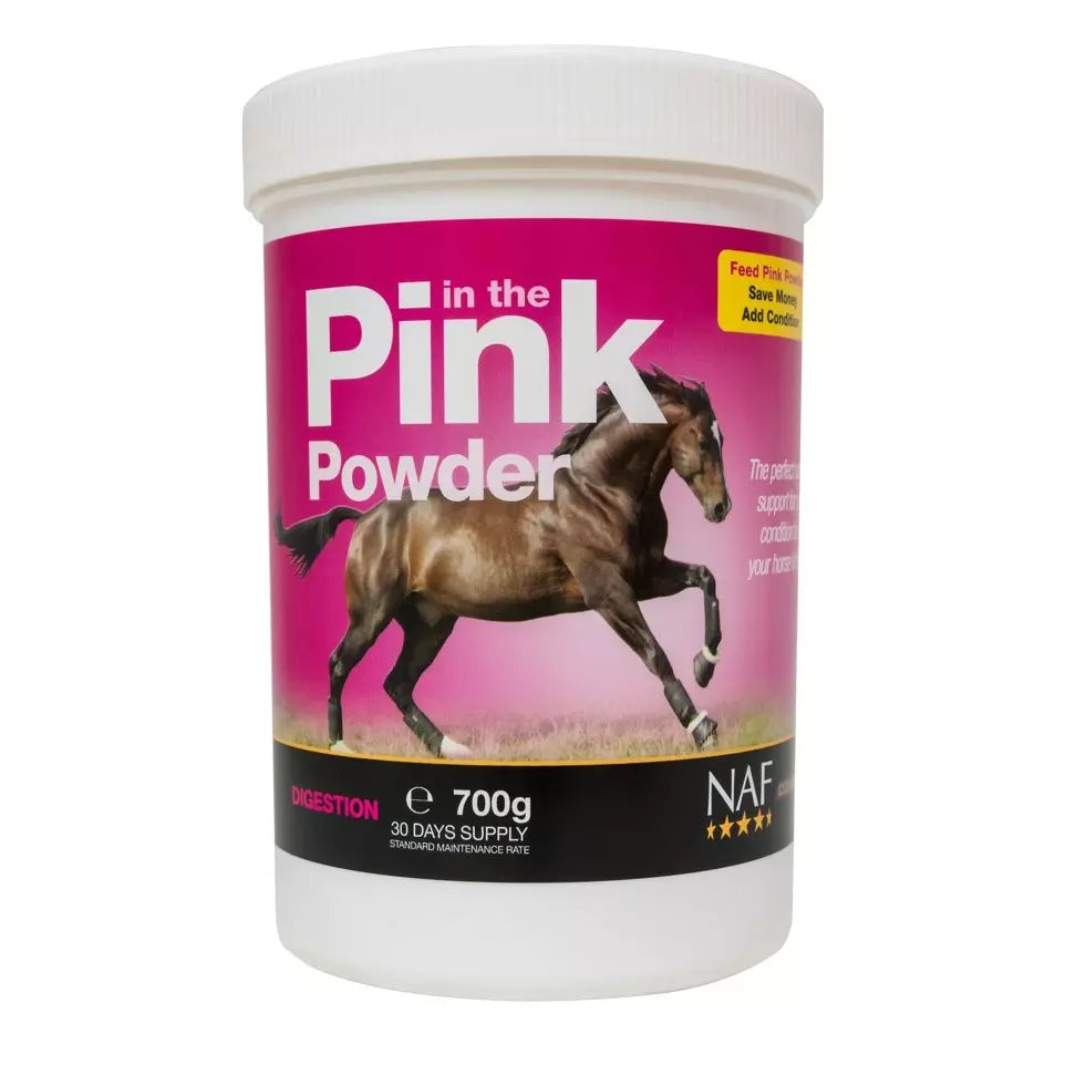 NAF Pink Powder – VetMedi.co.uk